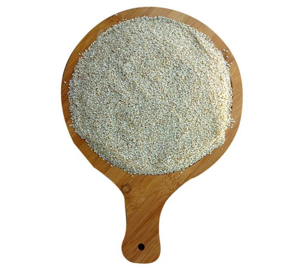 Sesame Seeds - Higher Inner Health Store