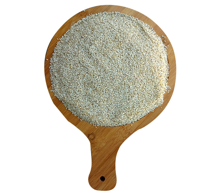 Sesame Seeds - Higher Inner Health Store