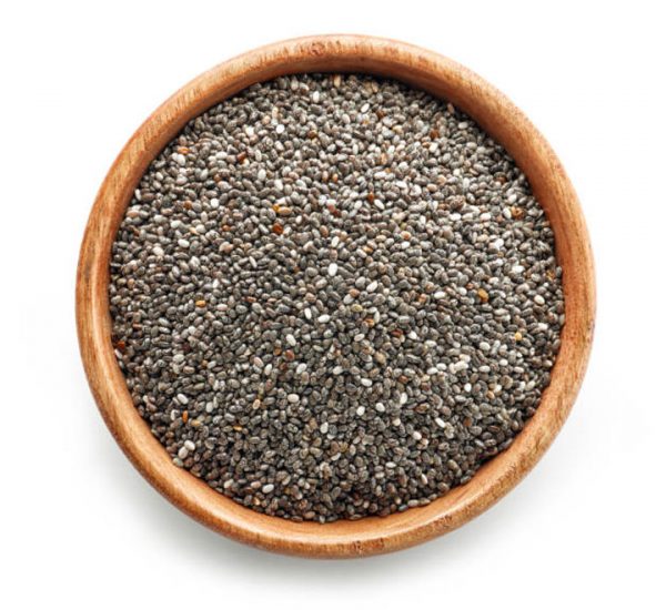 Chia Seeds - Higher Inner Health Store