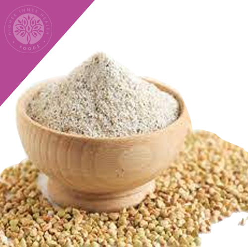 Home - Higher Inner Health Store