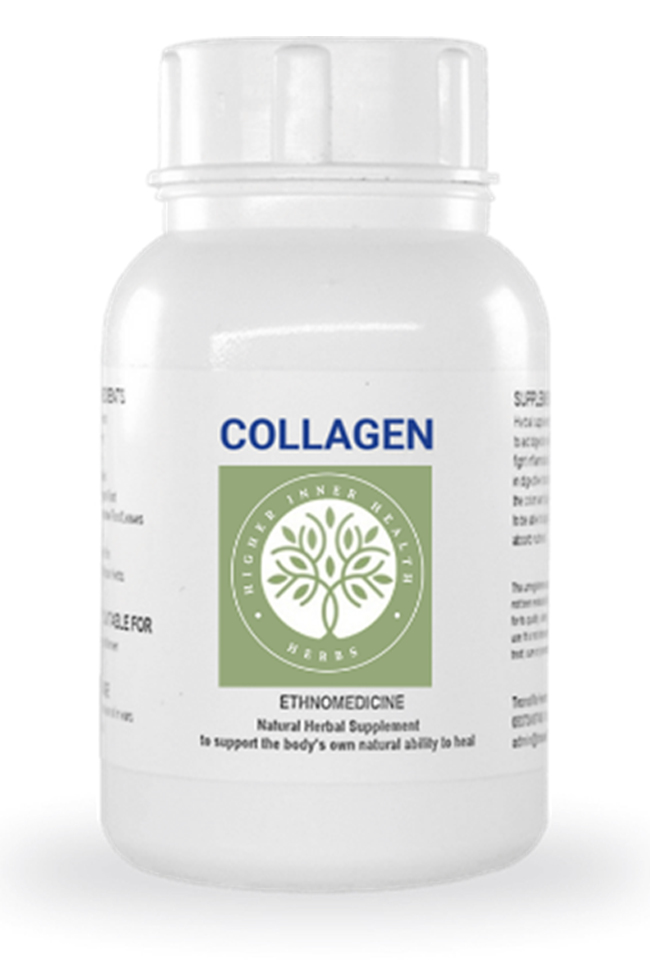 Collagen - Higher Inner Health Store