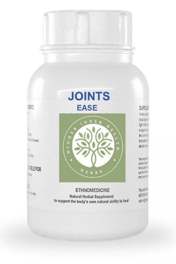 Joint Ease - Higher Inner Health Store