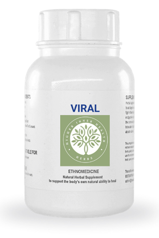 Viral 60 - Higher Inner Health Store