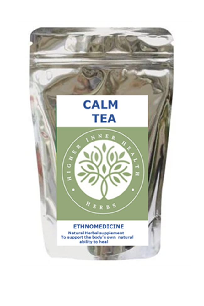 Calm Tea - Higher Inner Health Store